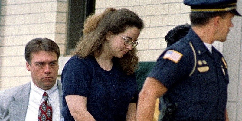 Susan Smith's Future: Examining the Chance of Prison Release - True ...