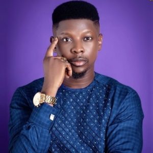 Rotimi Salami Biography, Age, Parents, Wife, Movies, Net Worth