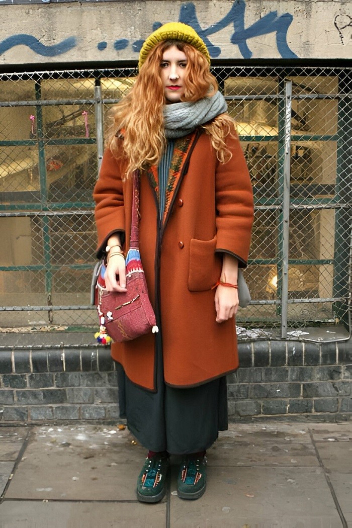 The Evolution of Street Style: From the 90S to Now : Unveiling Fashion ...