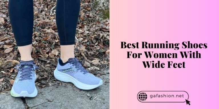 Top 10 Best Running Shoes For Women With Wide Feet (2026), Tested and ...
