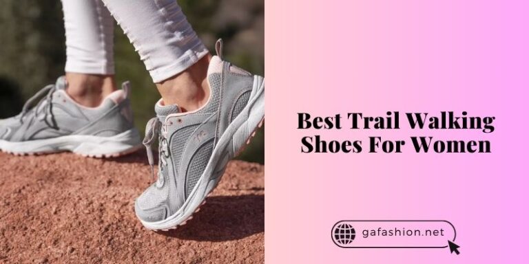 Our 10 Best Trail Walking Shoes For Women 2026, According to Experts ...